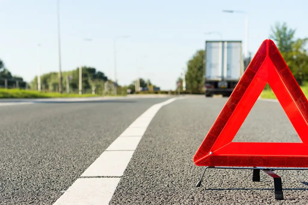 What to Do After a Truck Accident – 8 Steps to Take | Stracci Law Group